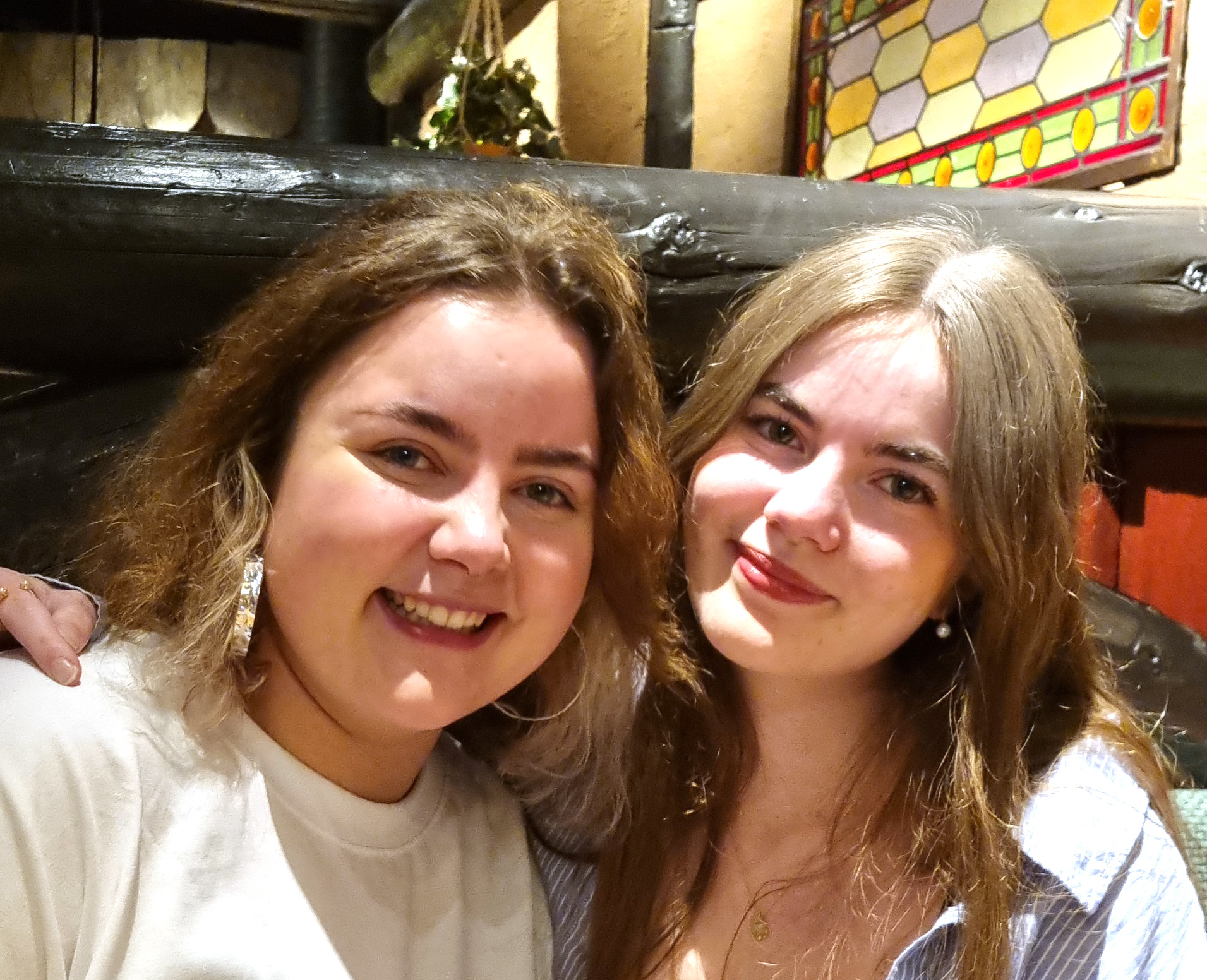 Forsiden – Synste Møre